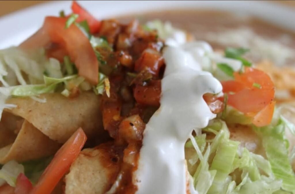 Savor Authentic Flavors