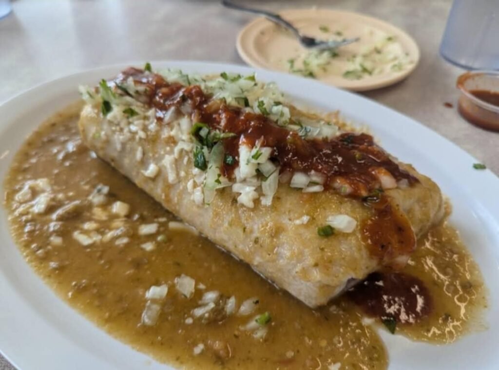 Explore our authentic menu featuring traditional dishes made with fresh ...